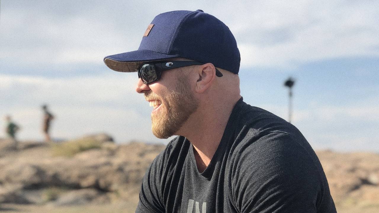 The feelings you’re avoiding are running your life with Traver Boehm