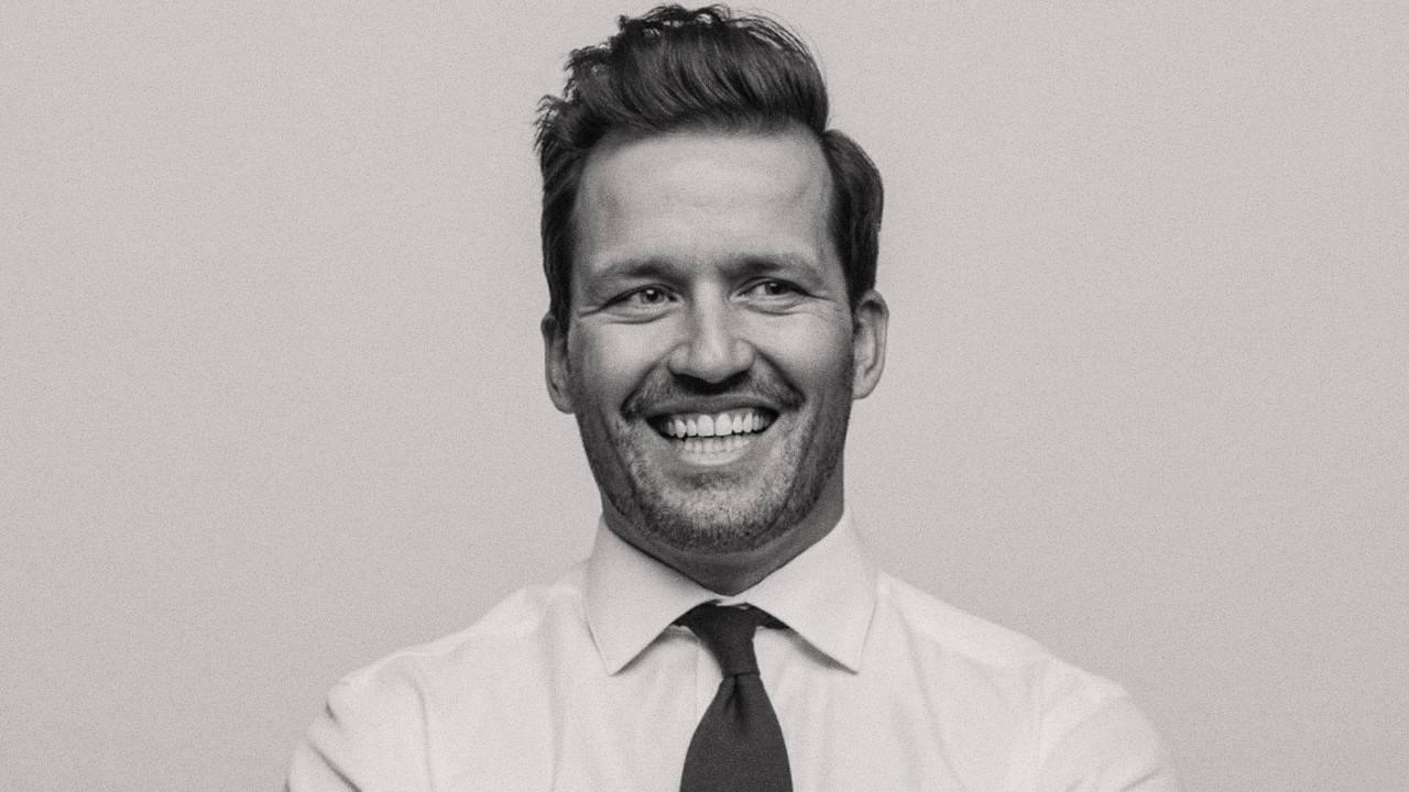 The power of integrity and connection with Mark Groves