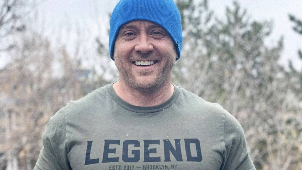 How to practice presence and performance with Traver Boehm