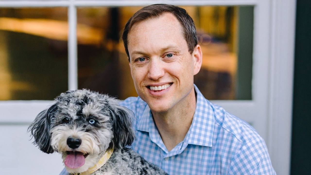 Tom Gaines — Special forces and a life of service.