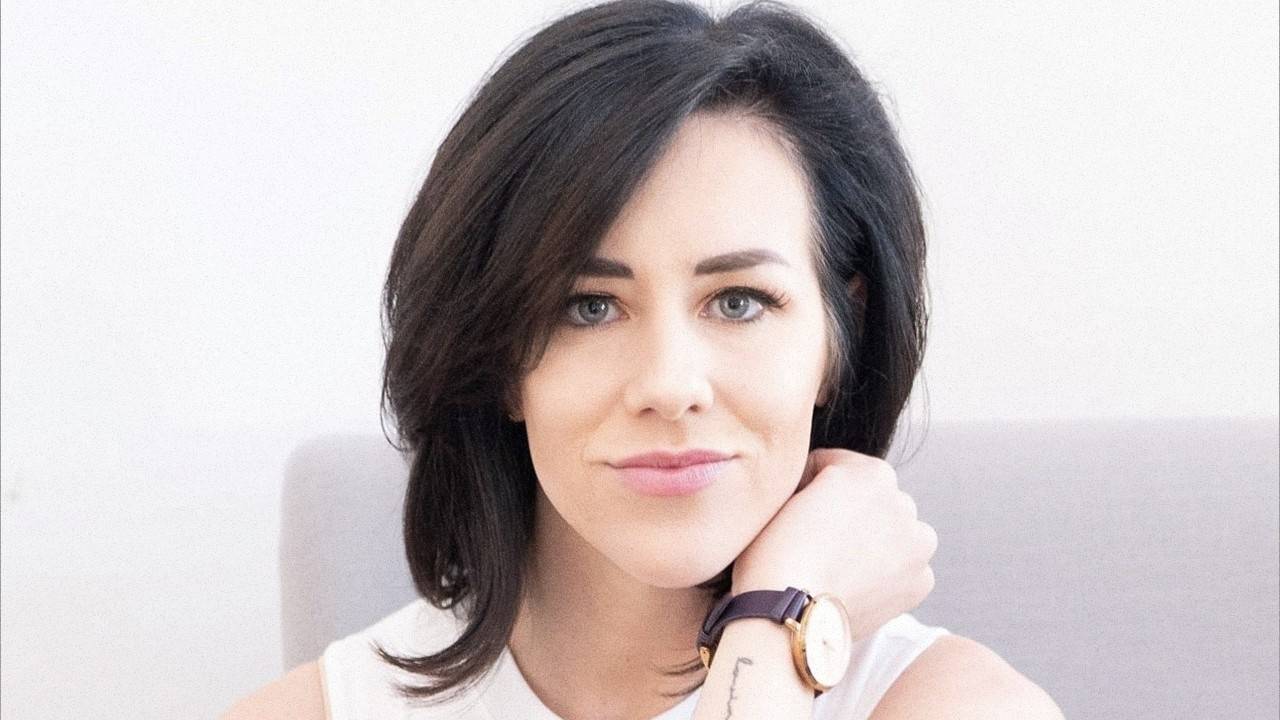 You are your own drug with Samantha Skelly