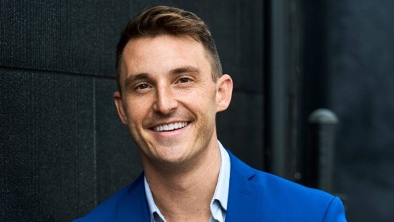 Alex Webber - What do you want to do with your moments on earth?