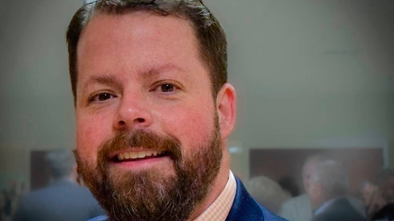 What its like to live your life with support of other men with Bob Z