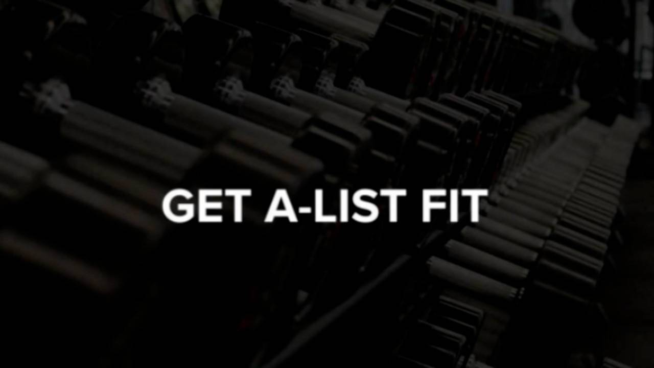 Get A-List Fit