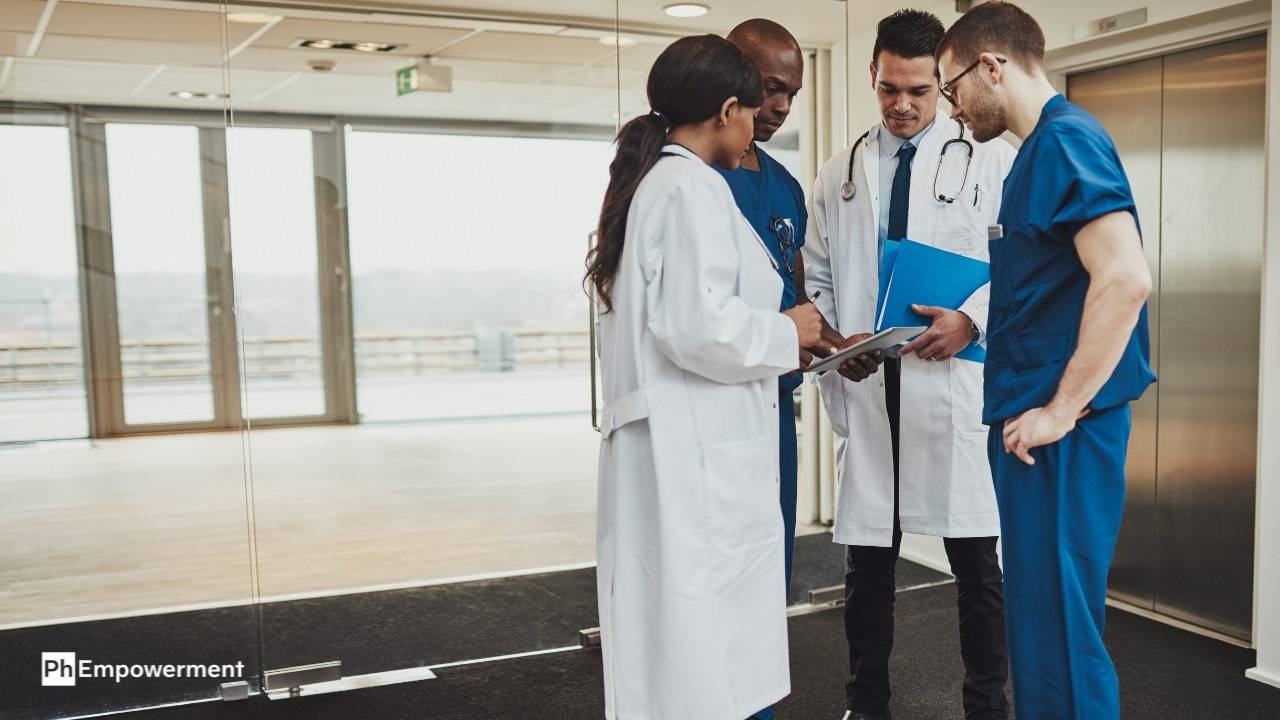 Team building secret: Awareness