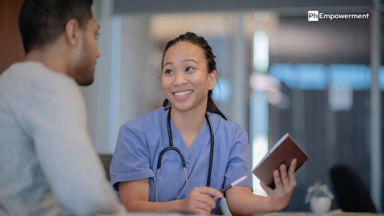 How physicians can create a culture of authenticity at work