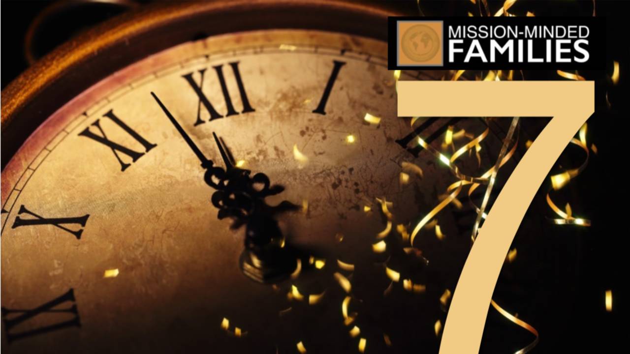 Come join us for an EPIC New Year!