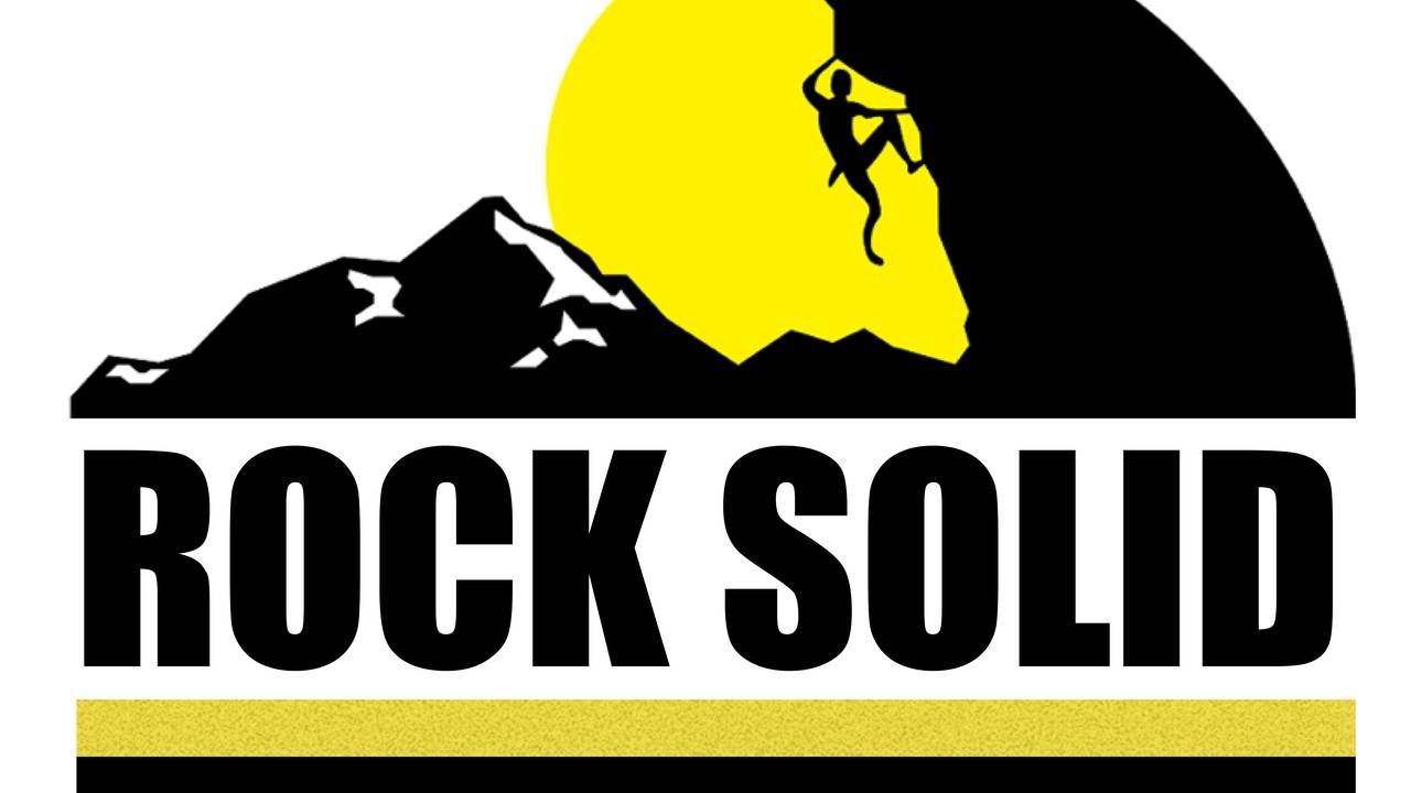 Rock Solid - Discipleship Training
