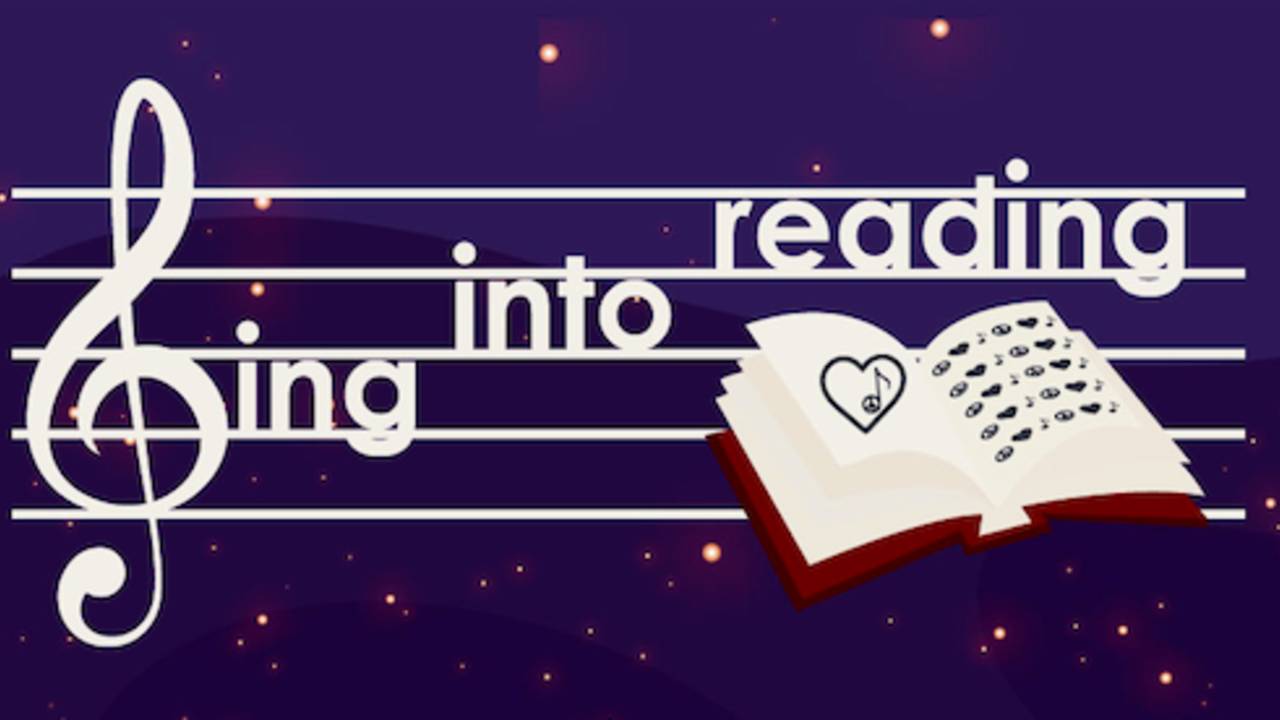 Sing into Reading Membership