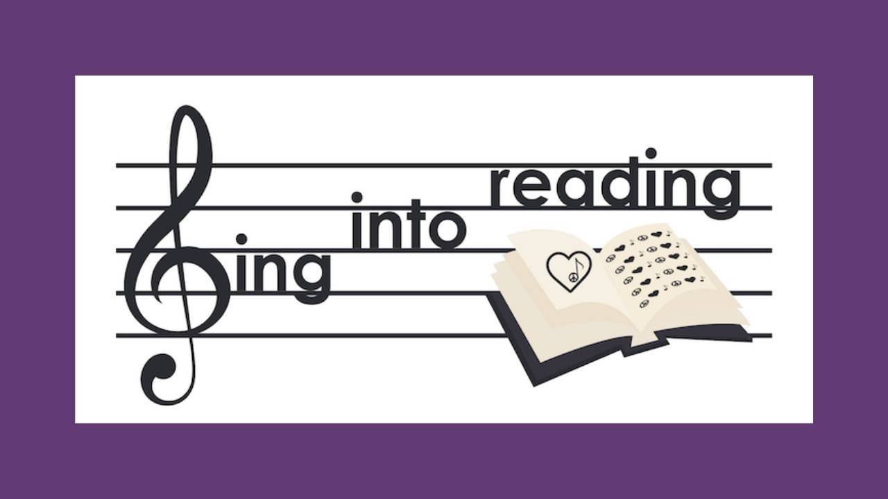 Sing Into Reading Missio and Values