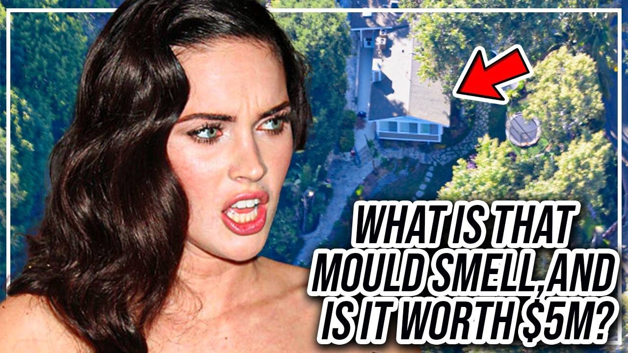 What is that mould smell, and is it worth $5m?