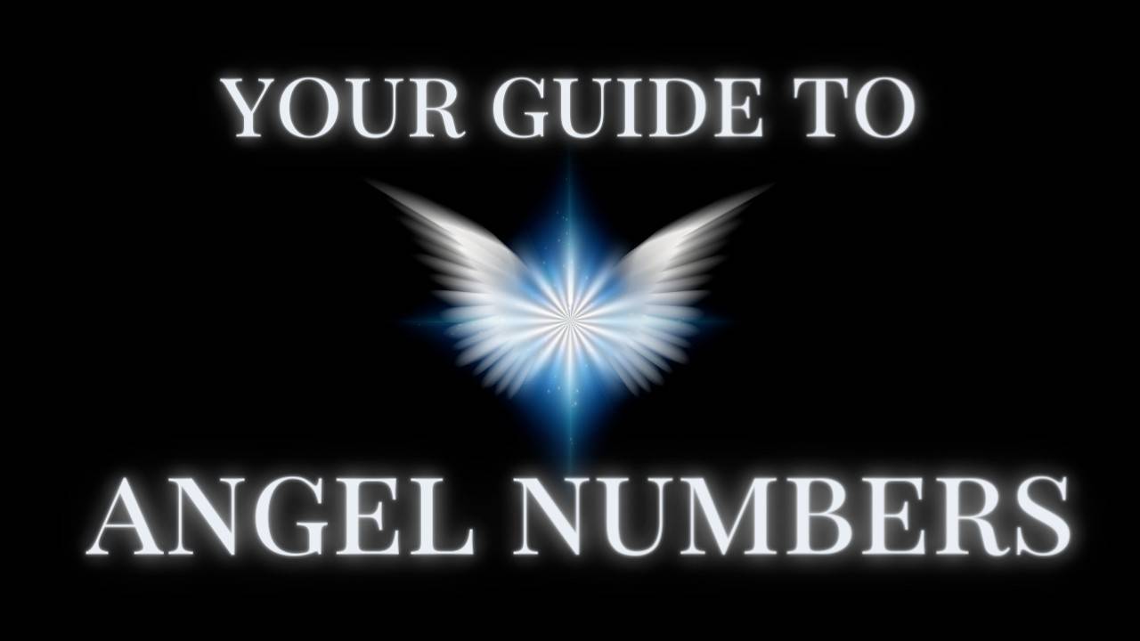 Angel Numbers