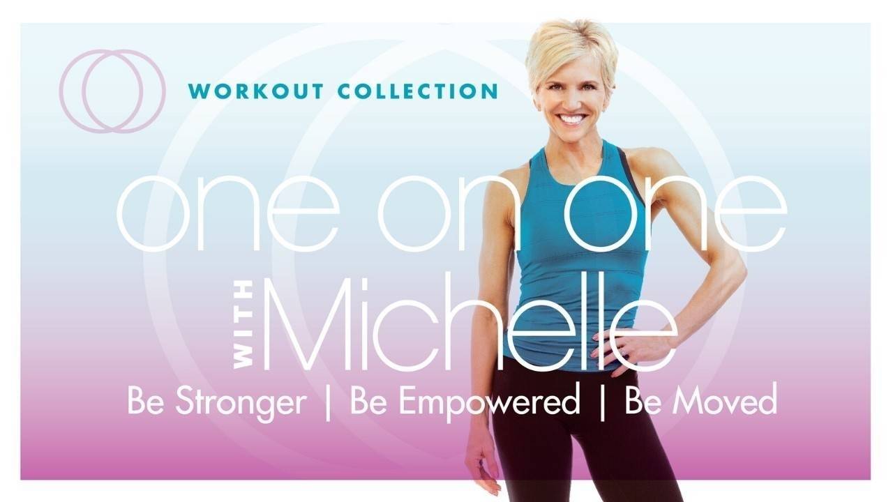 ONE ON ONE with MIchelle