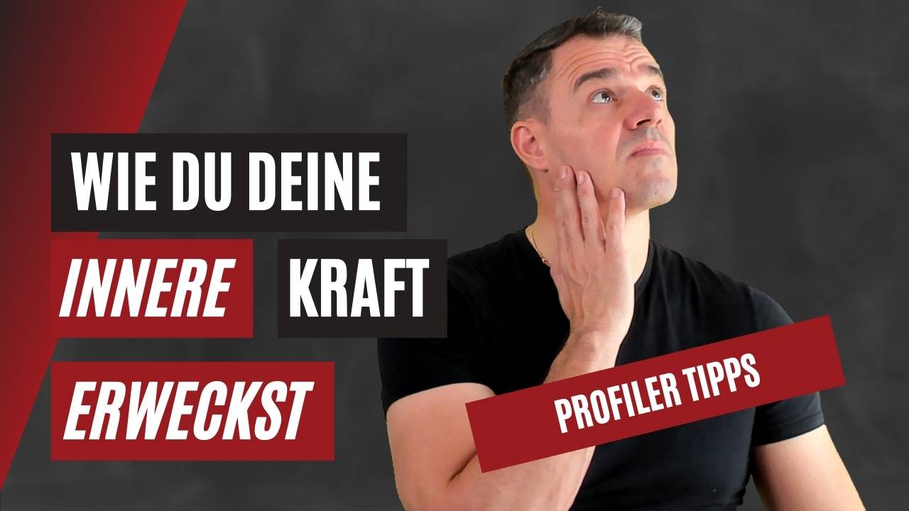du bist eine faule Sau! Profiler Tipps