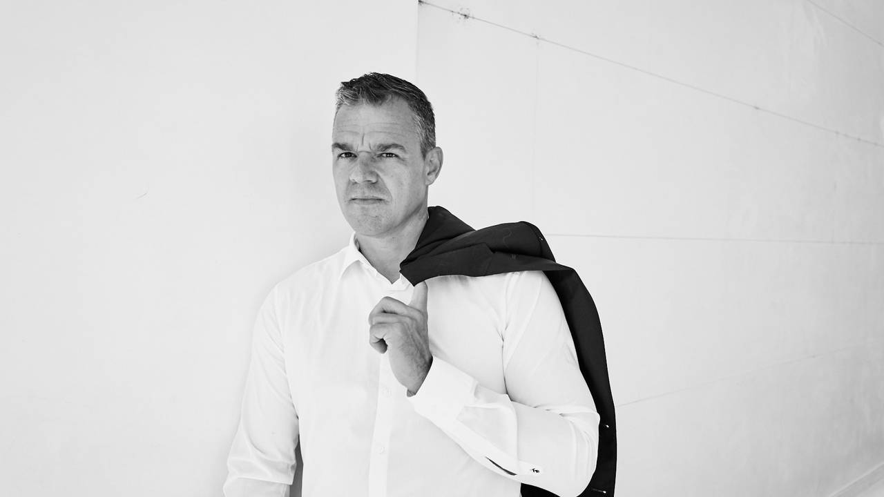 Wer ist Alex Hurschler? Business Profiler & Kajabi-Experte