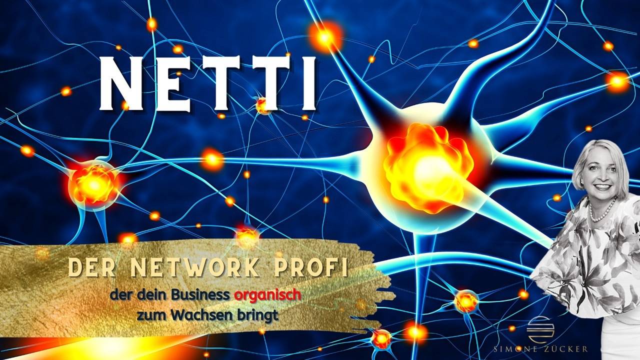 Netti - Der Network Profi