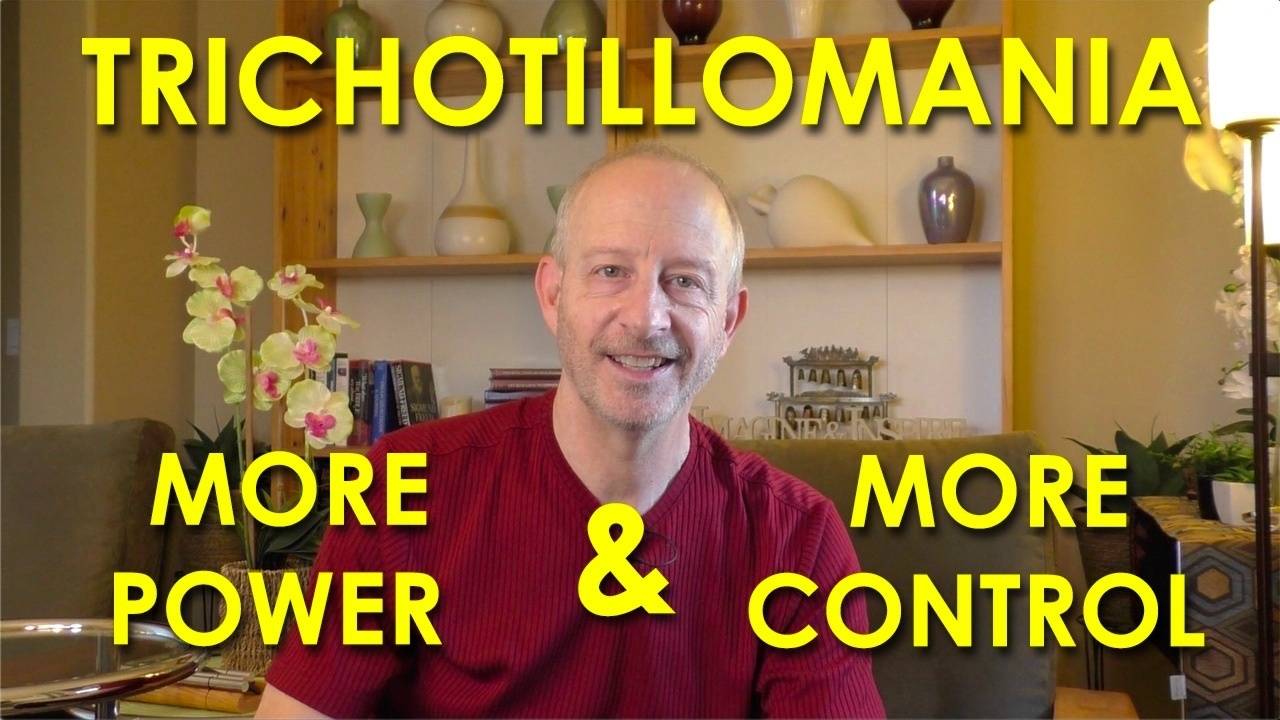 Trichotillomania: One Simple Way to Feel Far More Power And Control