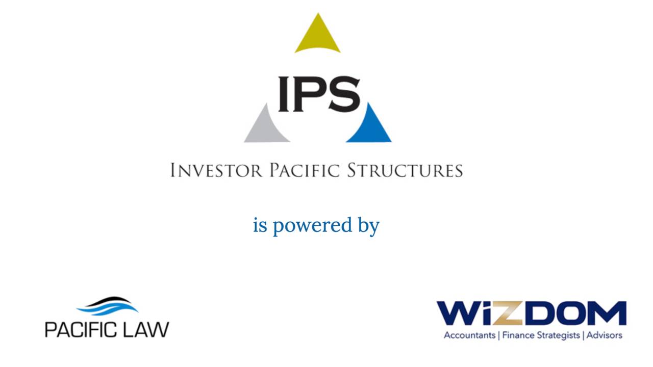 Professional Page - investor-pacific-structures