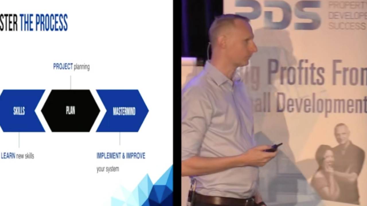 Preview-PDS-Training-Part-1-Military-Mindset