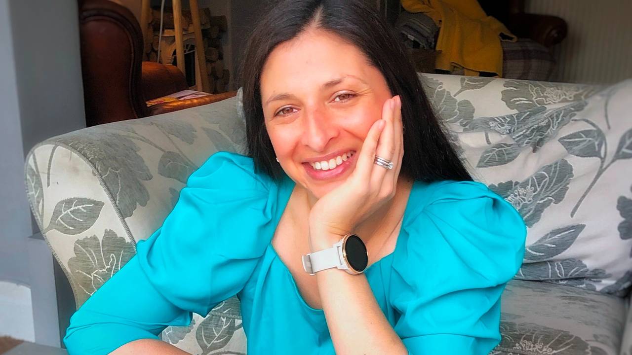 Rachael Bushby Professional Coaching