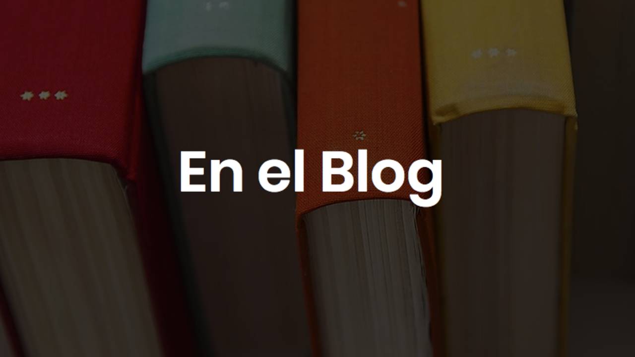 En el Blog