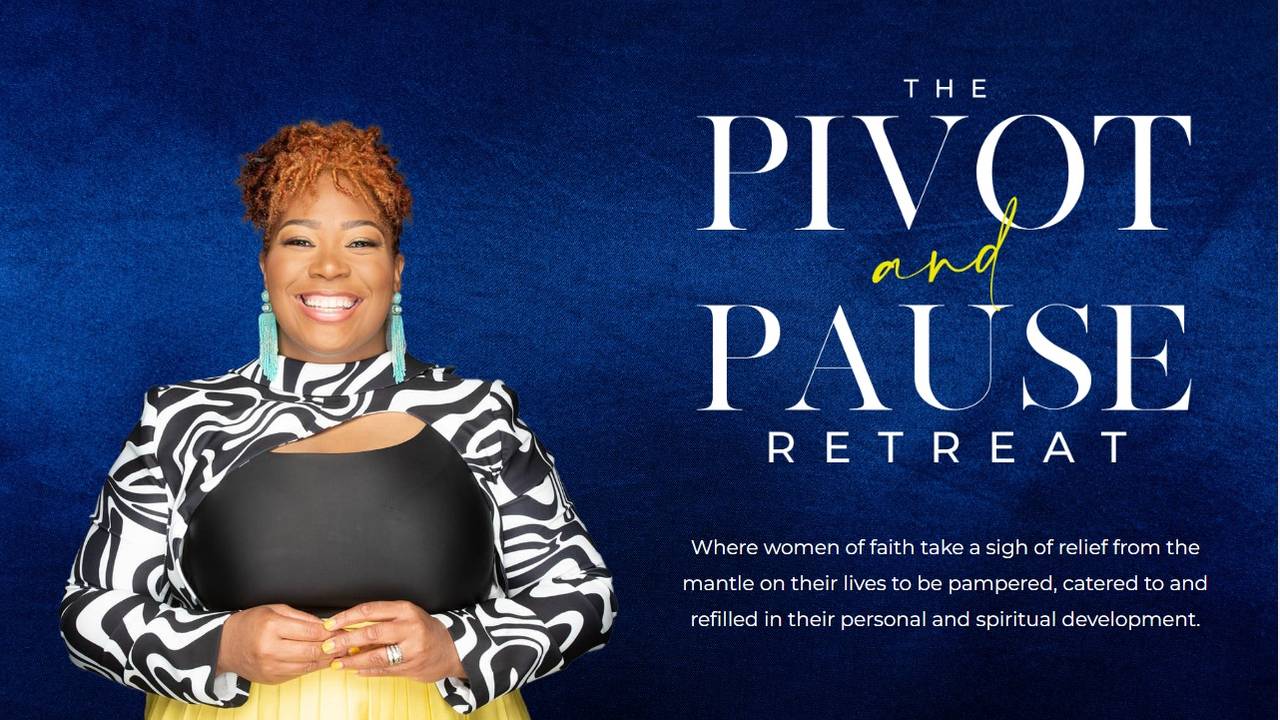 The Pivot and Pause Retreat