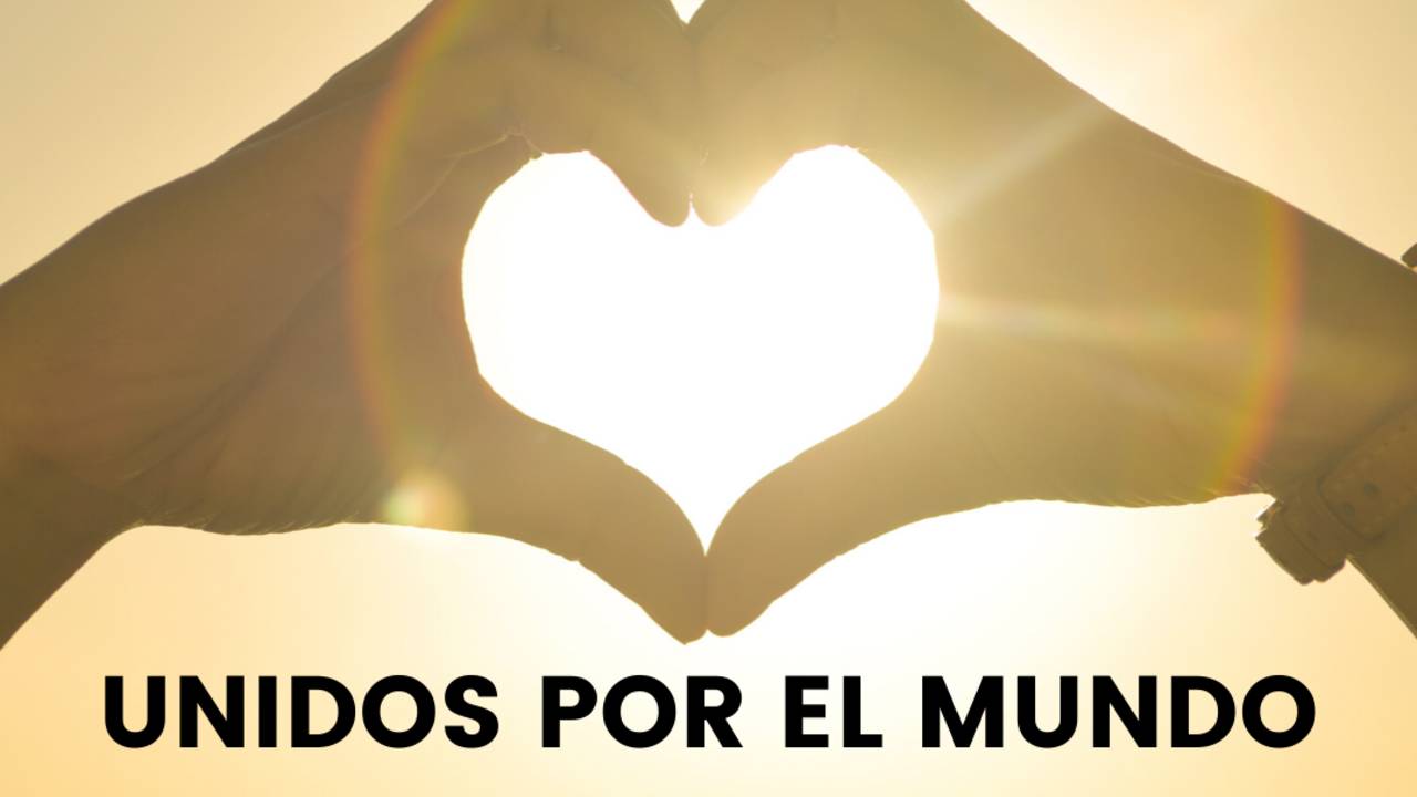 Summit Online Unidos por el Mundo