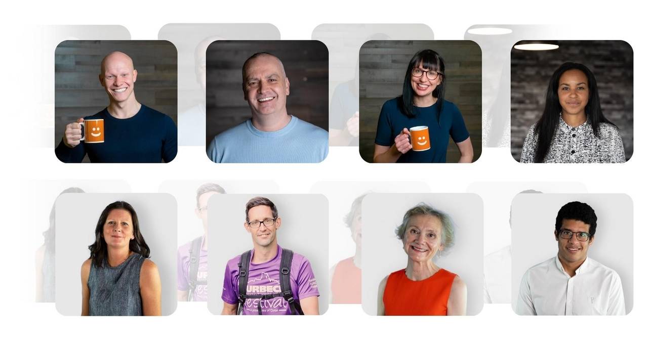 Meet our team of Panel Experts & Associate Coaches from It's Mental