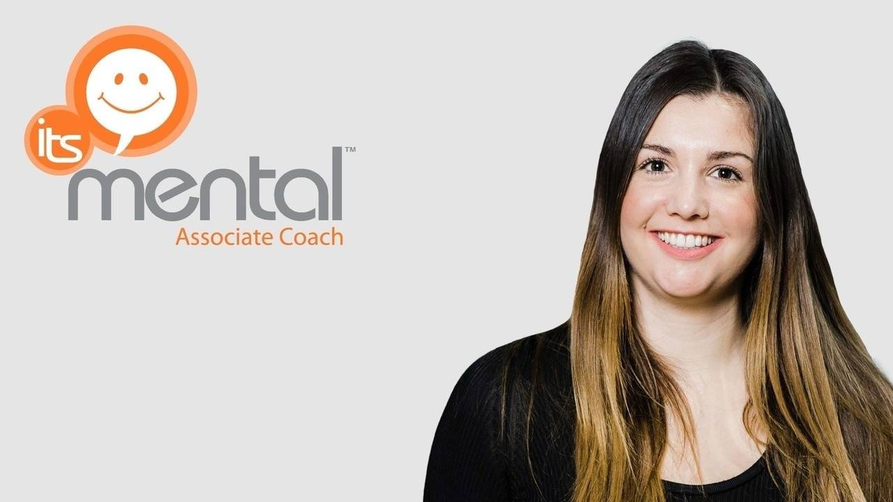 Wellbeing Wednesday | Zoe Spooner | It's Mental