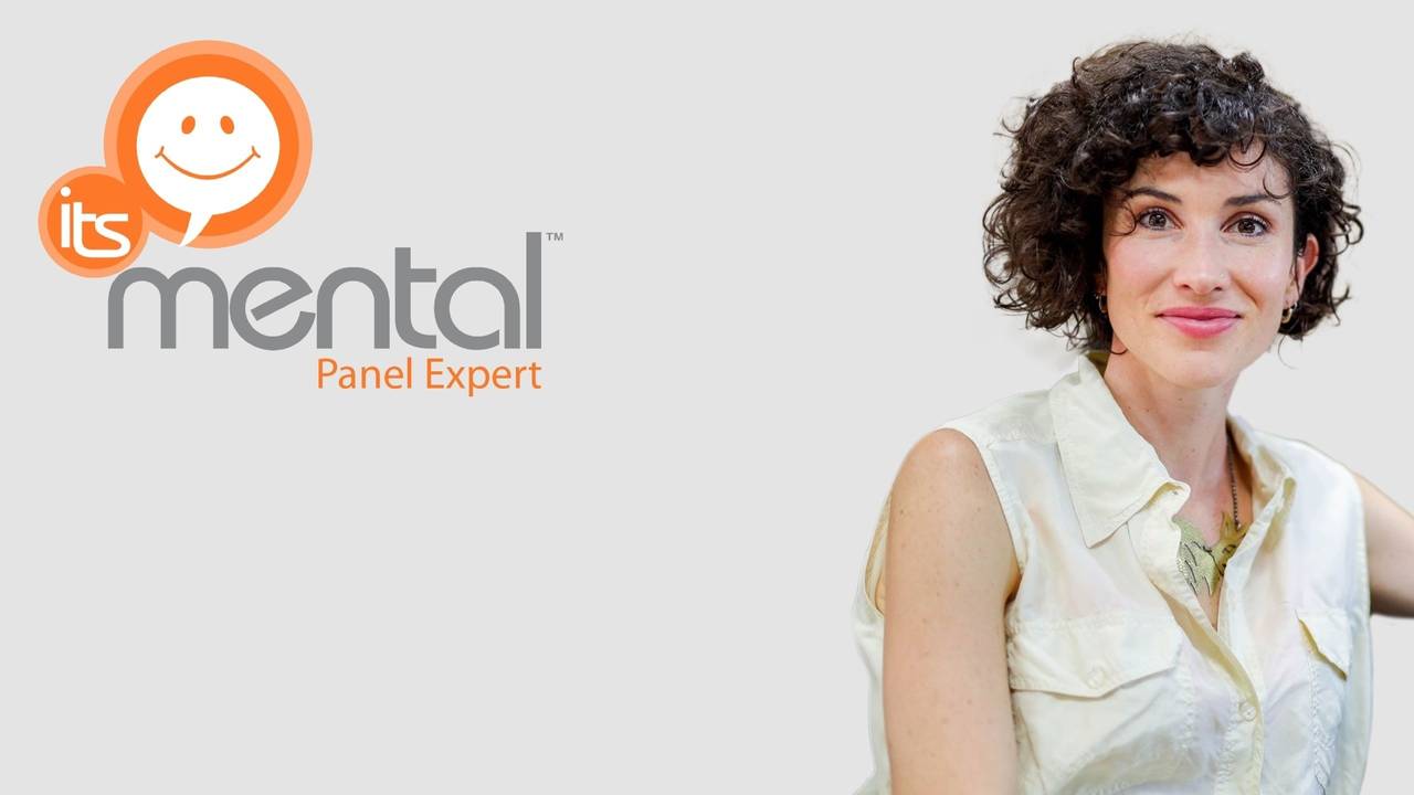 Anna Croucher | Wellbeing & Mindfulness Coach | It's Mental