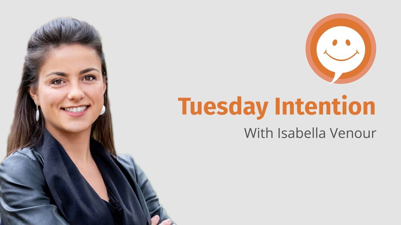 Emotions |Tuesday Intention | It's Mental