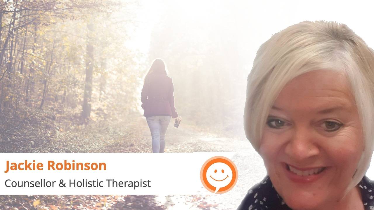 Holistic Health Coaching & Therapy | It's Mental