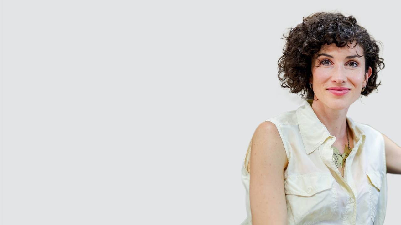 Anna Croucher The Mindful Coach