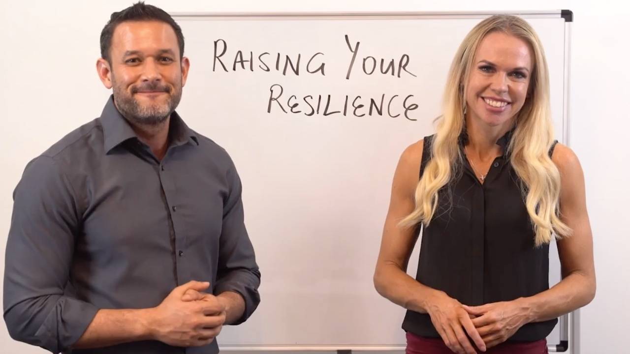 5 Strategies To Develop Your Resilience
