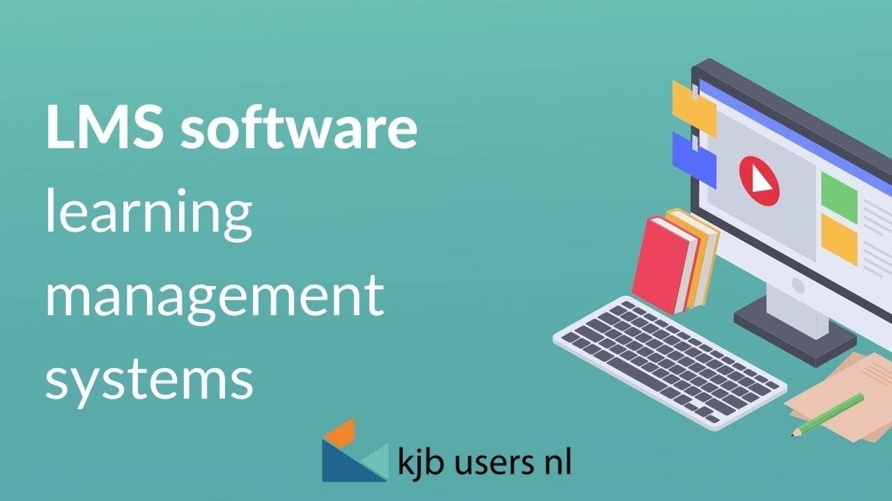 LMS Systeem Software | Learning Management System