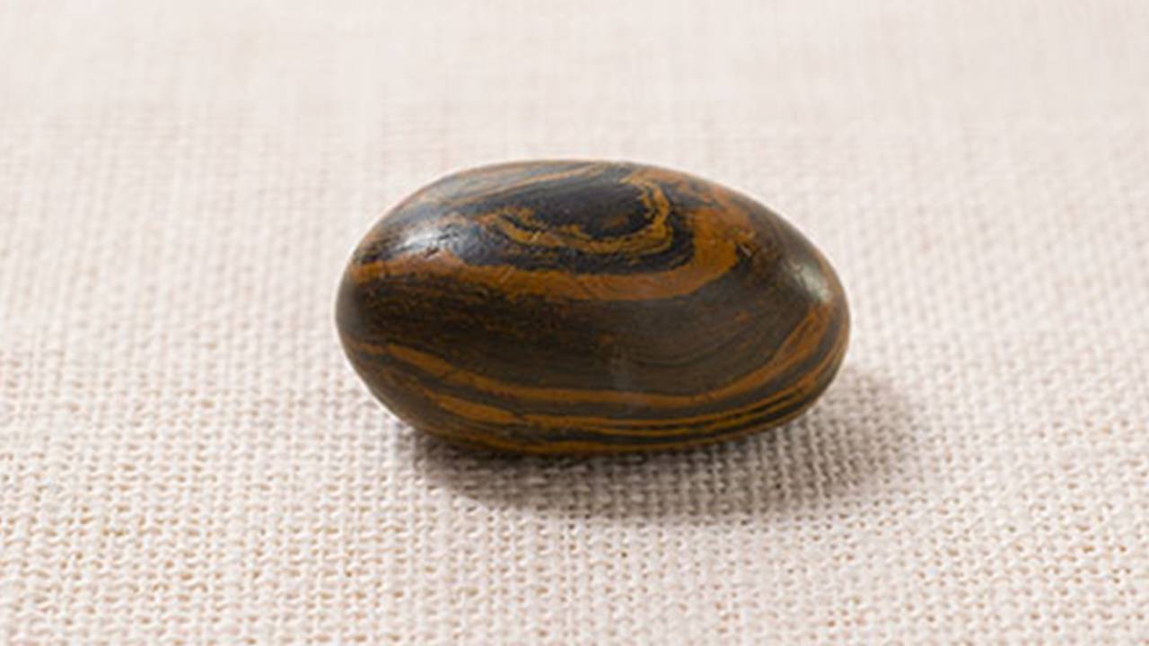 Joseph Smith's Seer Stone Revealed