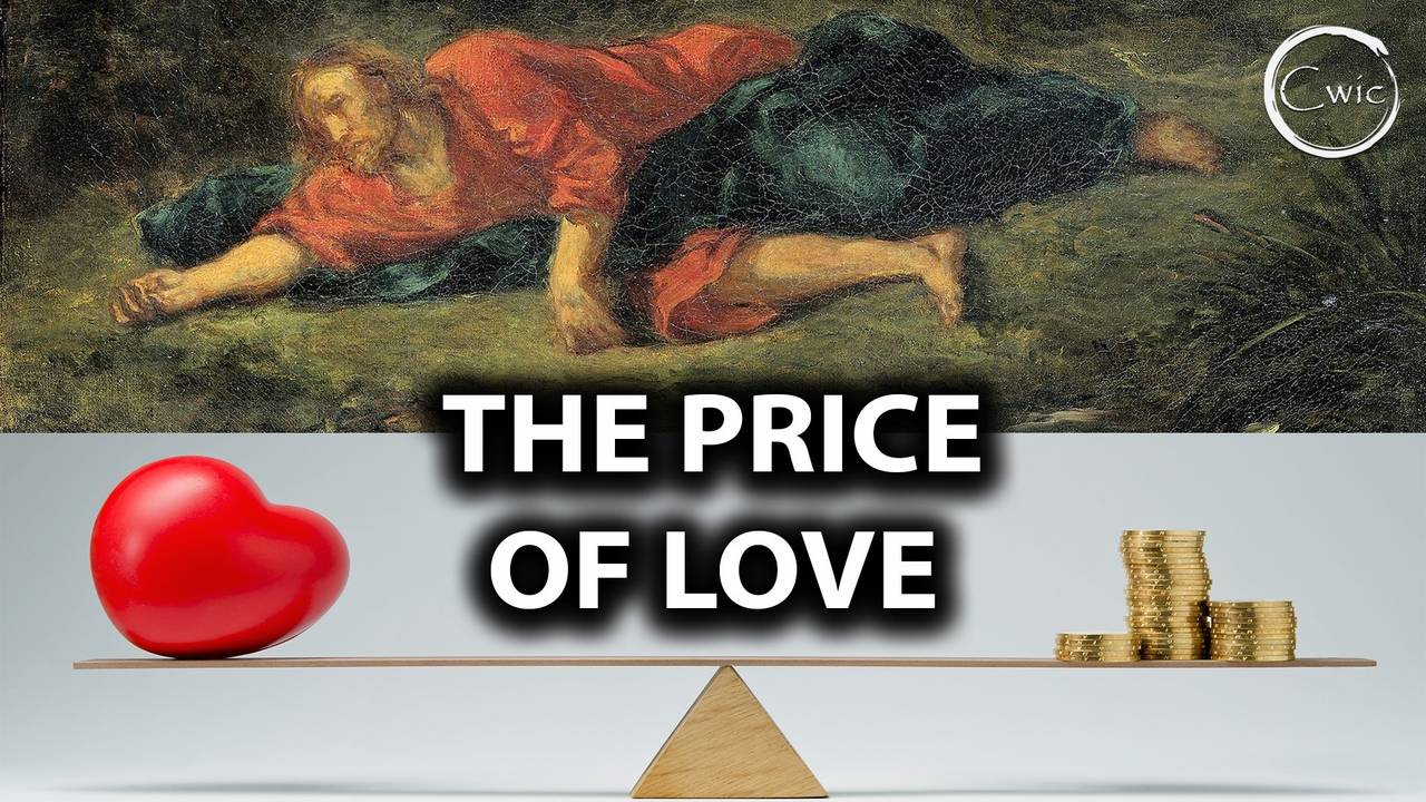 The Price of Love