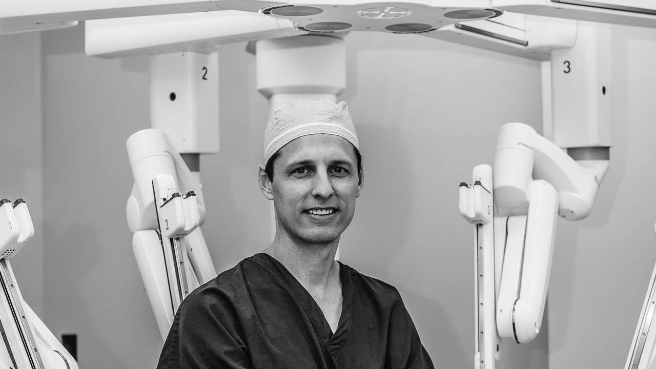 Get Your Free Guide "What to Expect from Your Urology Appointment"