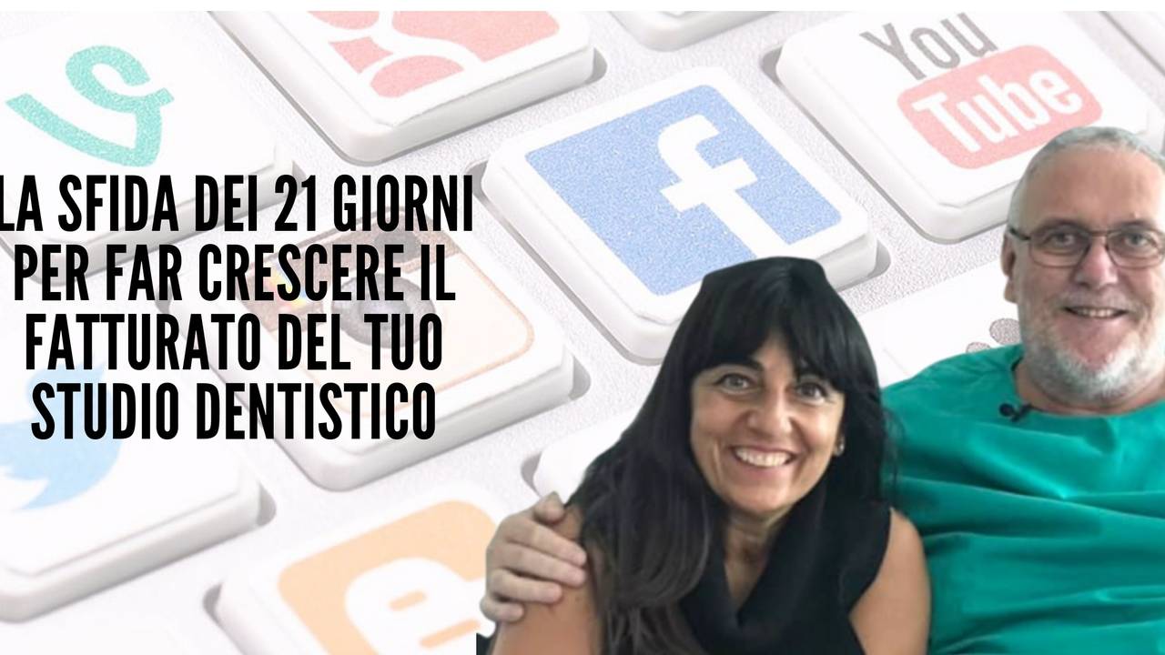 La sfida