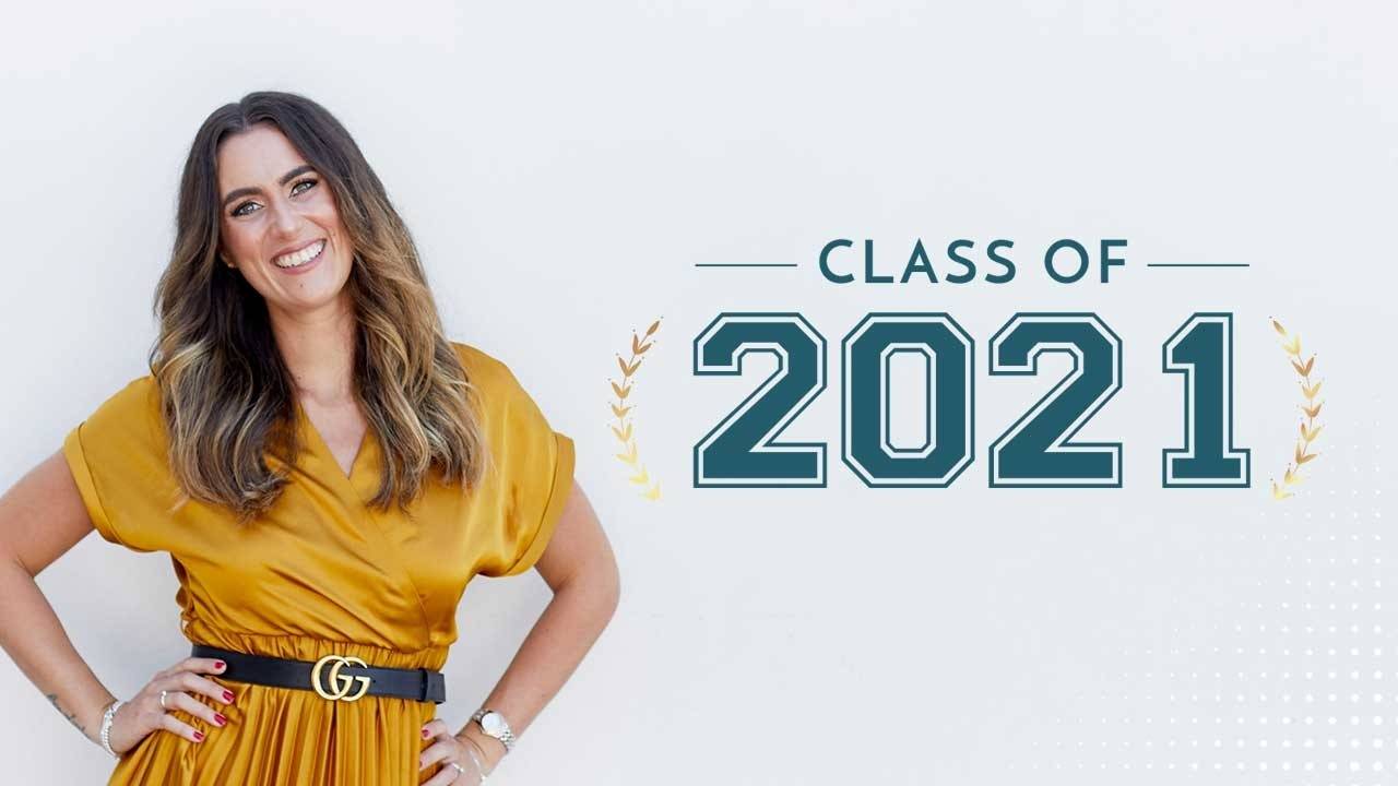 Class of 2021 Questionnaire