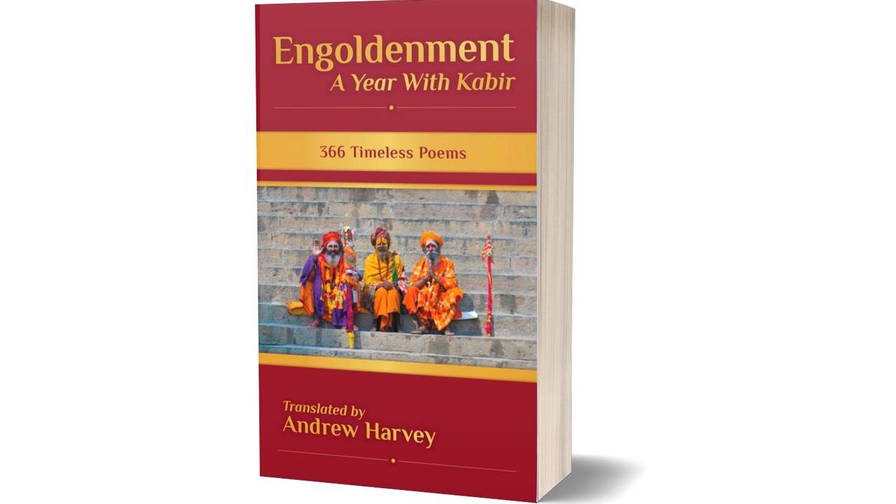 Explore these teachings from Andrew Harvey