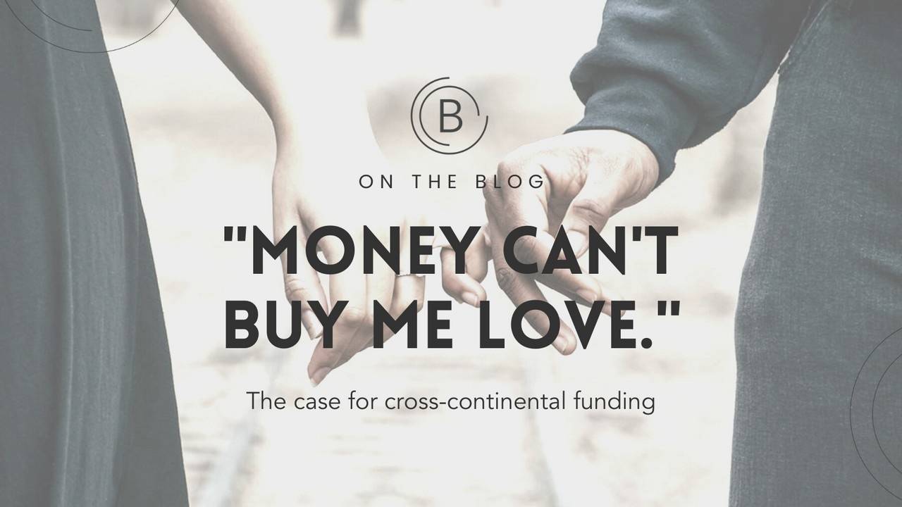 Money Can't Buy Me Love