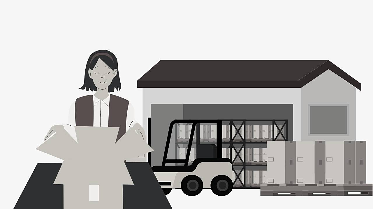 Reseller Warehouse