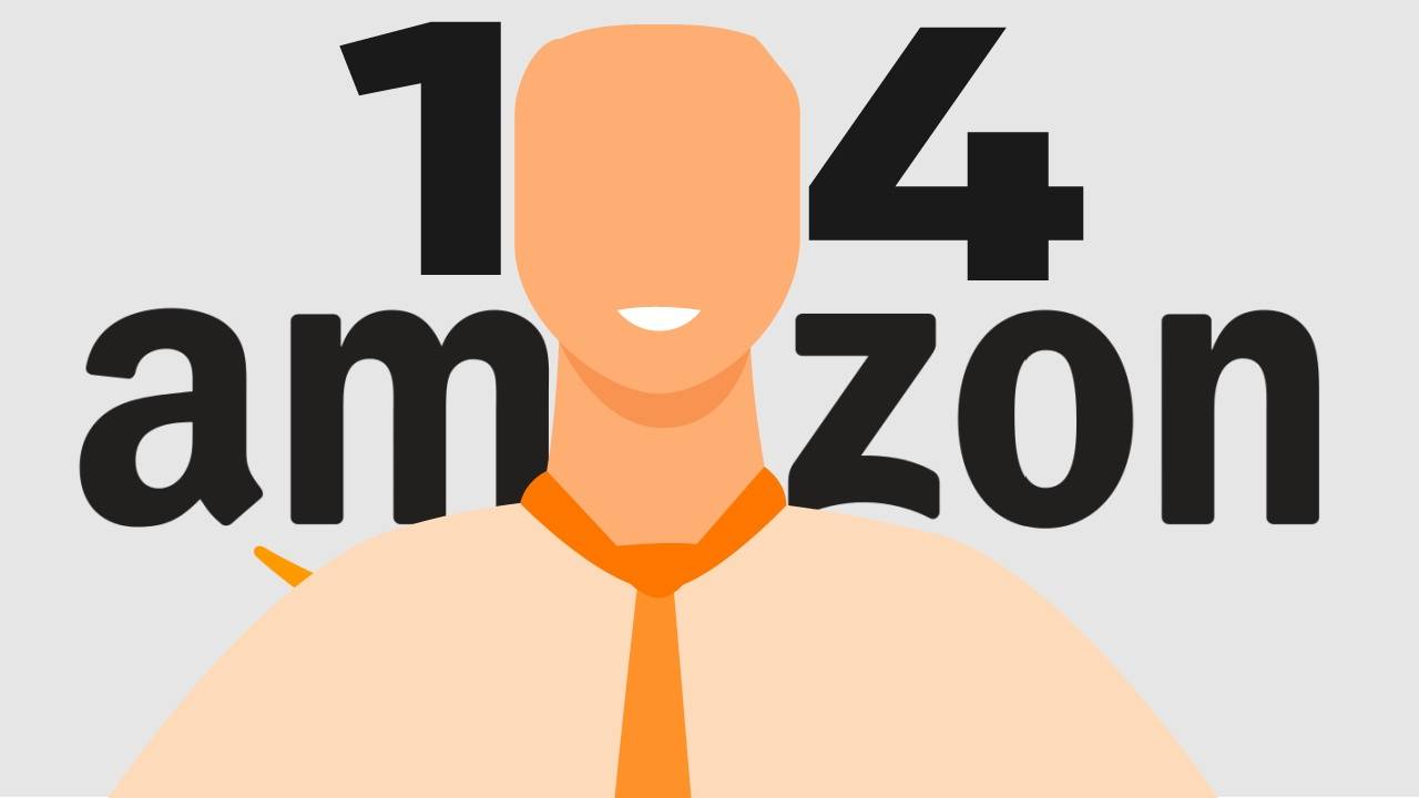Jeff Bezos 14 Leadership Principles: The Secret To Amazon's Success?