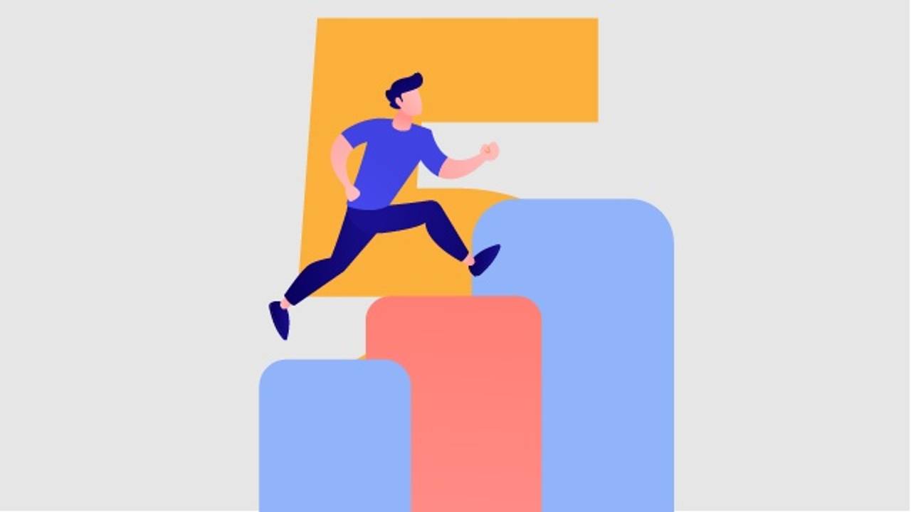 Top 5 Success Principles To Take Your Business To The Next Level