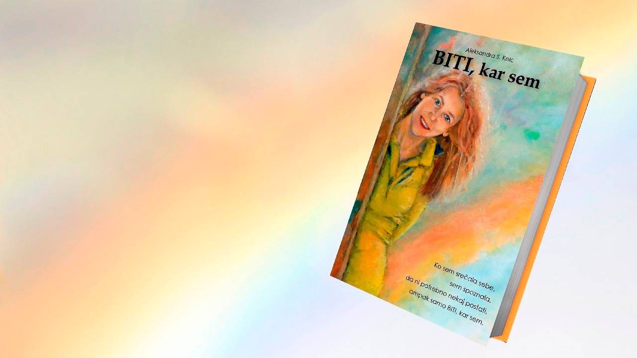 Knjiga BITI, kar sem