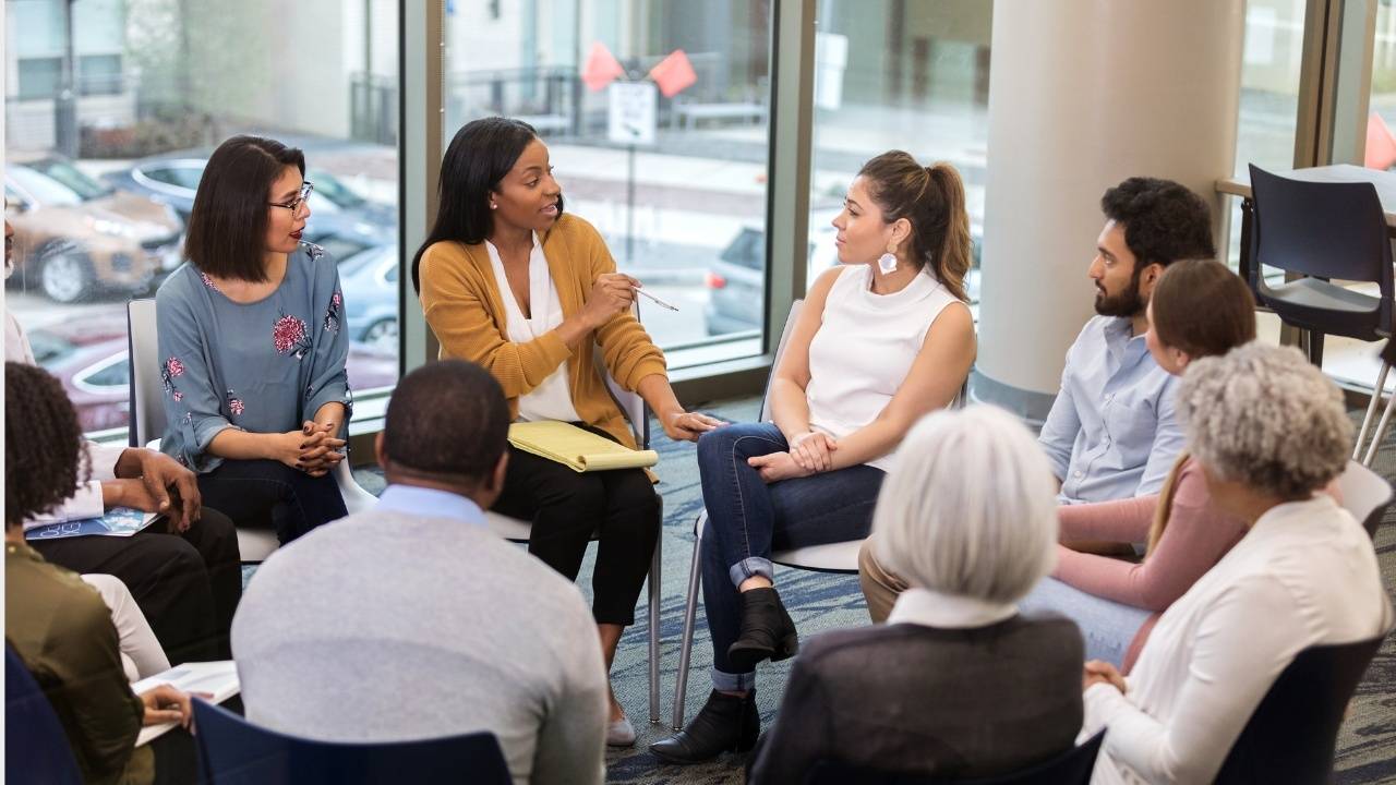 Why You Need Health Coaching