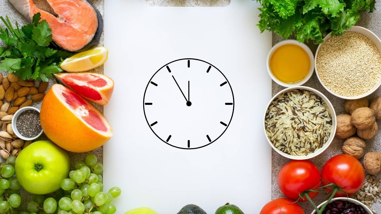The Importance of a Circadian Rhythm Diet for Sleep and Brain Health