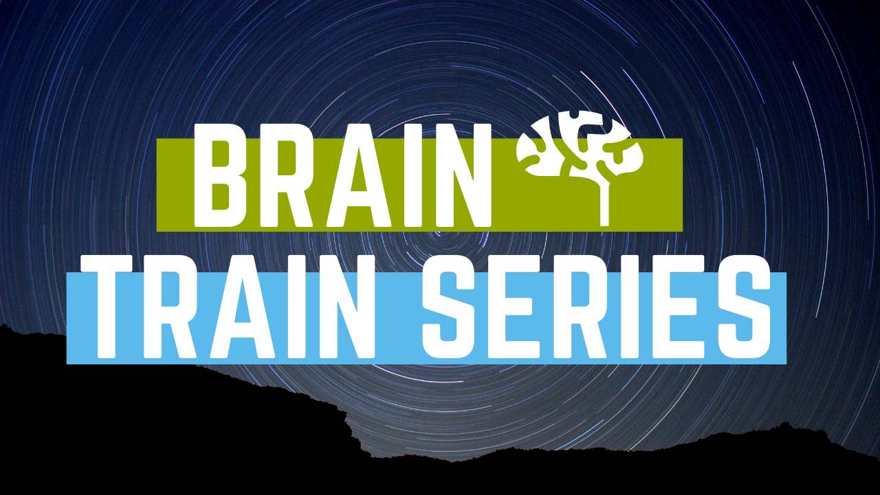 Brain Train Master Workshop