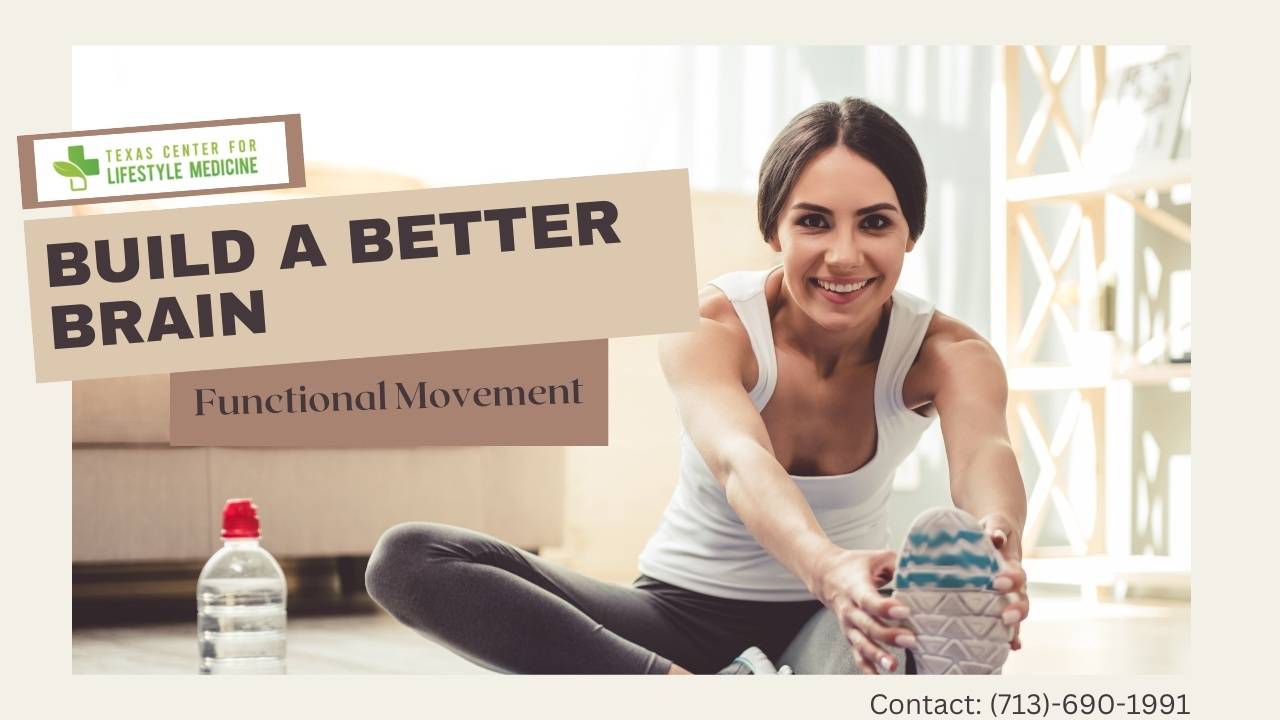 Body Hack: Exercise and Your Brain